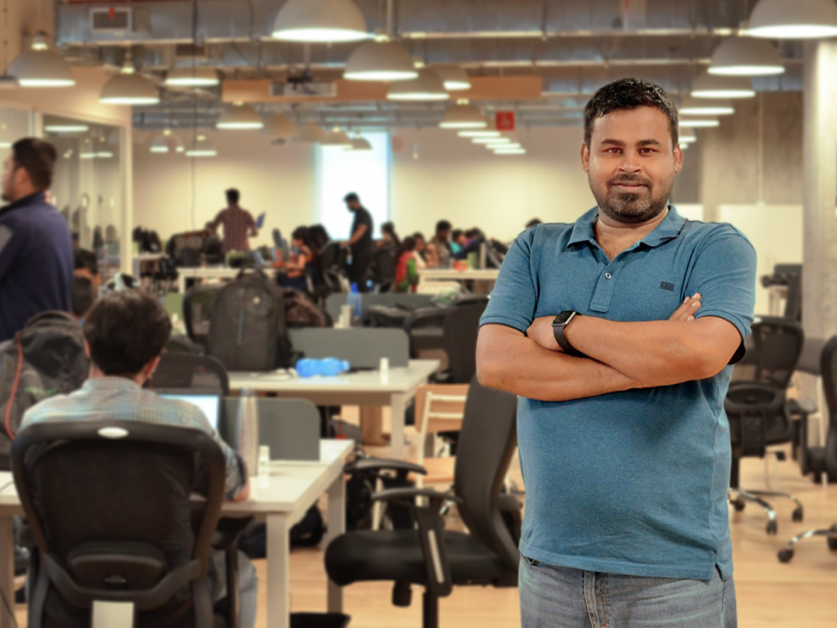 Ninjacart collaborates with Avanti Finance - Manufacturing Today India