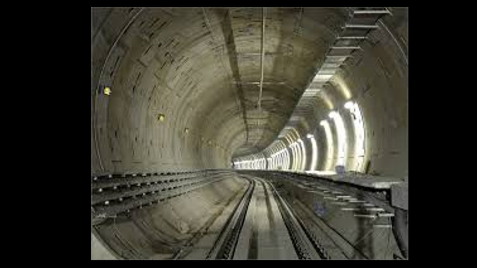 L&T Construction procured Significant contracts for its Transportation ...