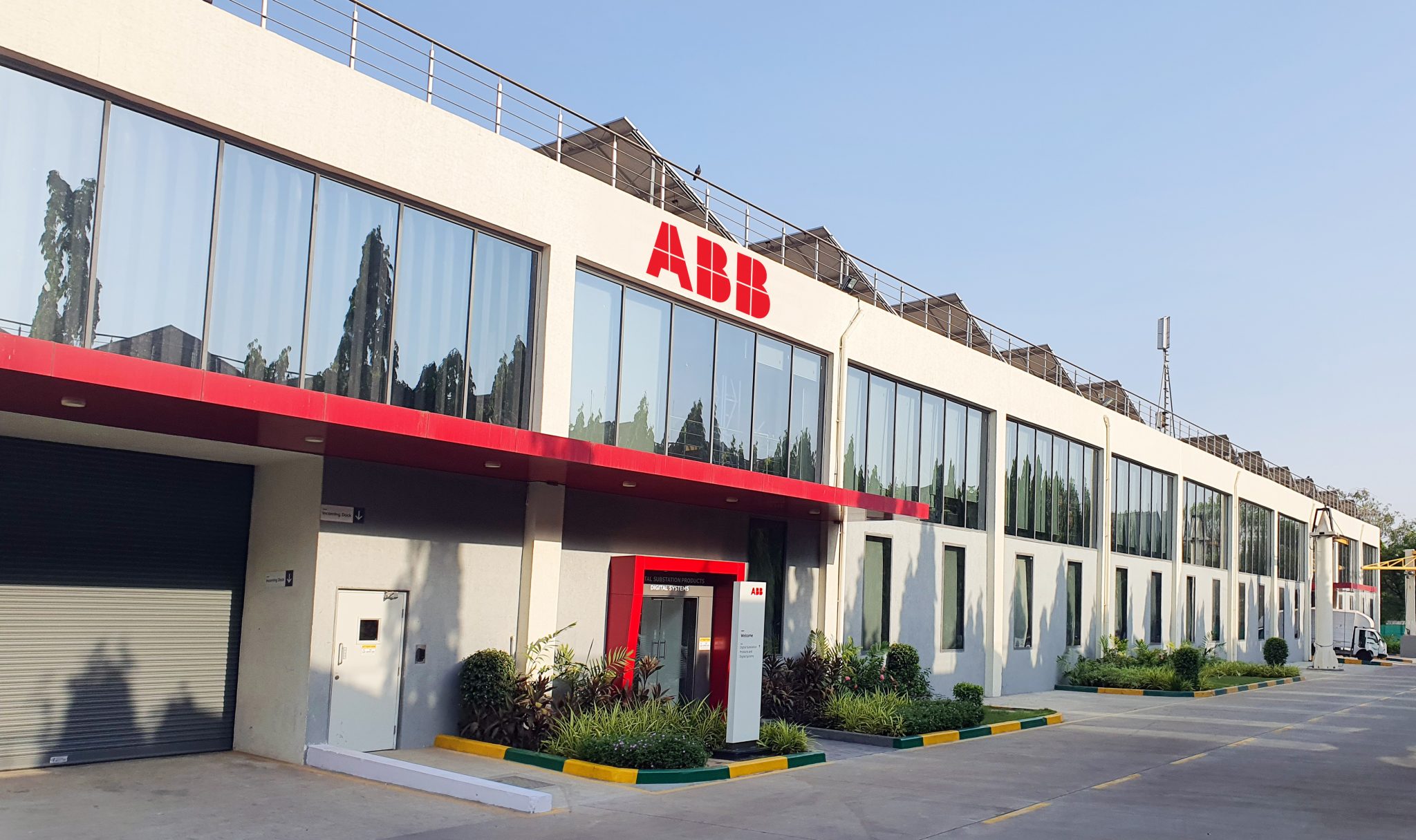 ABB India announces expansion of its Gujarat factory - Manufacturing ...