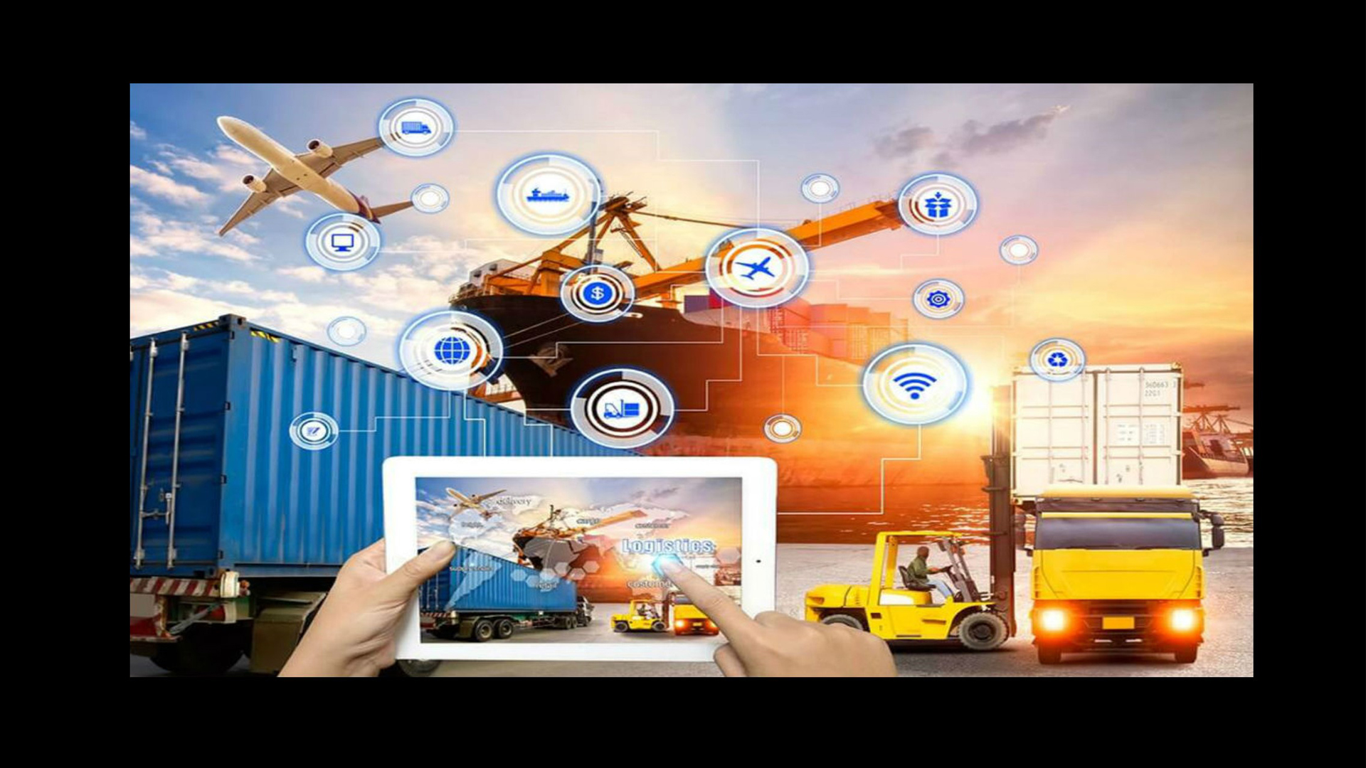 New age technological innovations to adopt for advancing in the ...