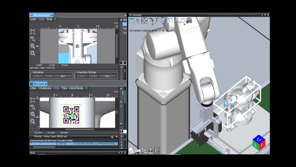 OMRON opens up new functions for its Robotics Integrated Controller ...