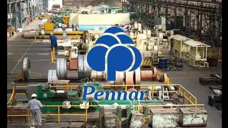 Pennar Industries announced strategic JV with Zetwerk Manufacturing ...