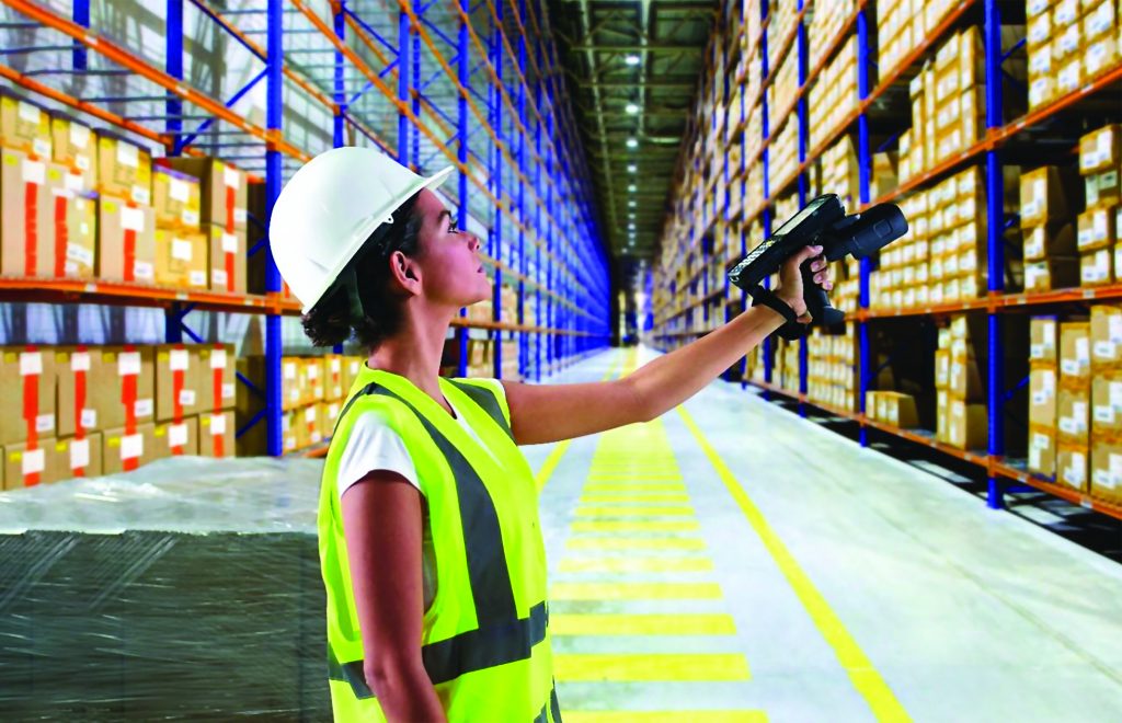 Automating success - Manufacturing Today India