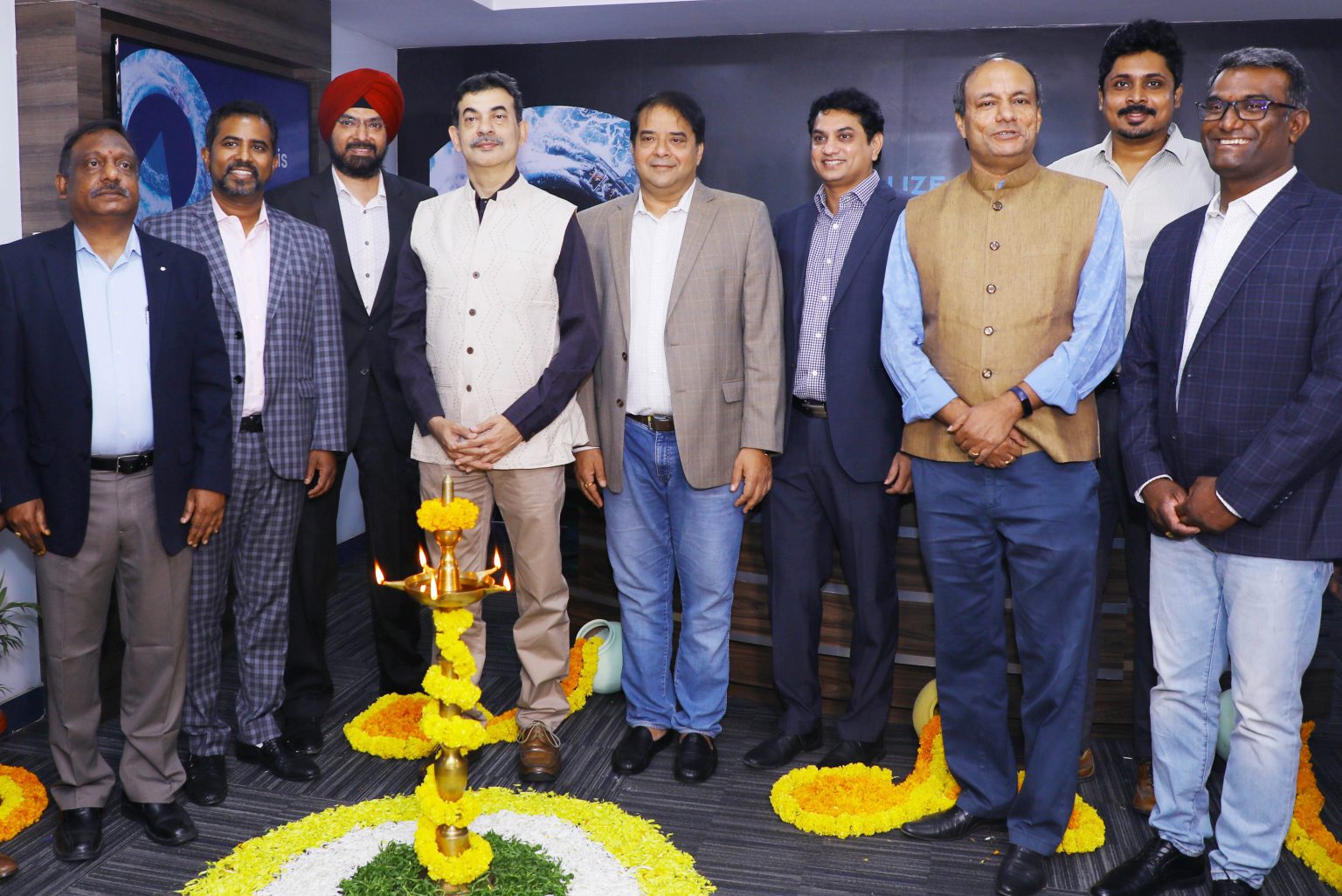 QualiZeal forays into India - Manufacturing Today India