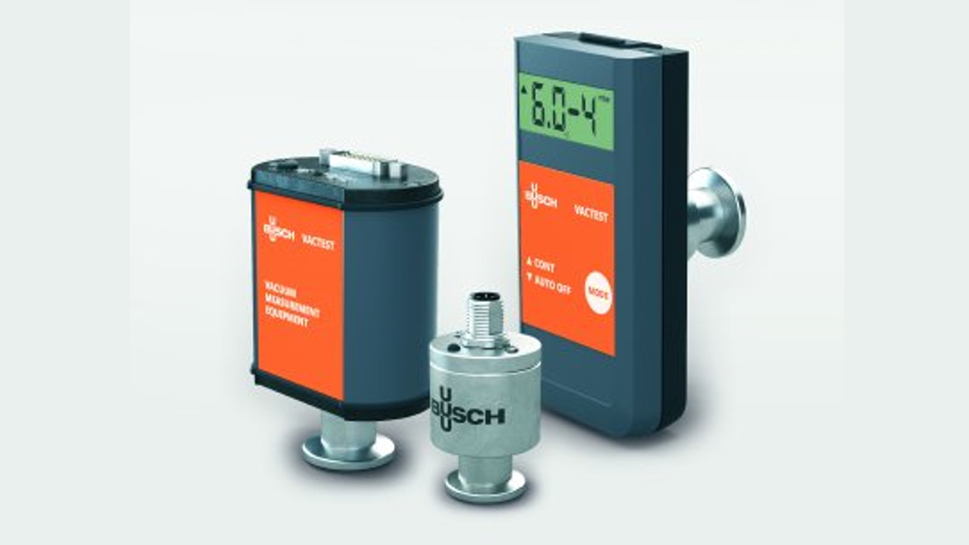 Monitoring and control of vacuum processes made easy - Manufacturing ...