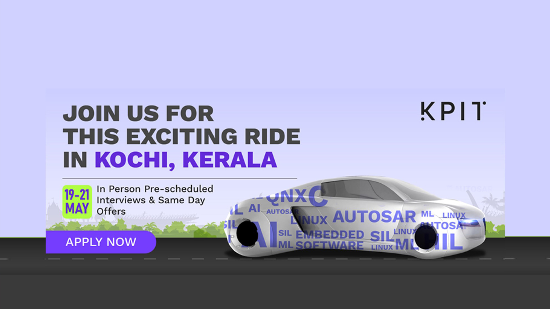 KPIT to create opportunities in cutting edge automotive software in ...