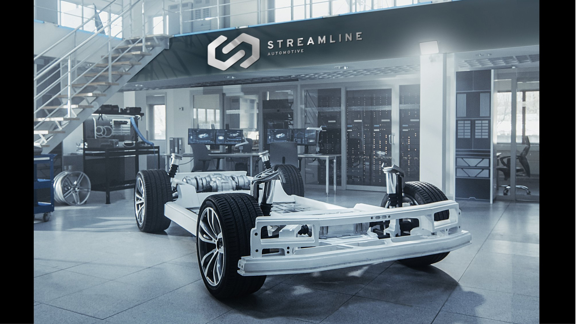 Fablink Group announces the establishment of Streamline Automotive ...