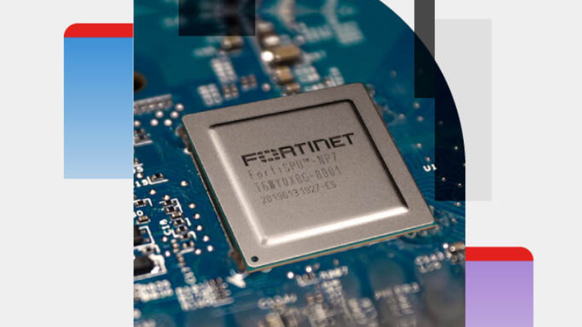 Fortinet castles networking and security platform with new suite of ...