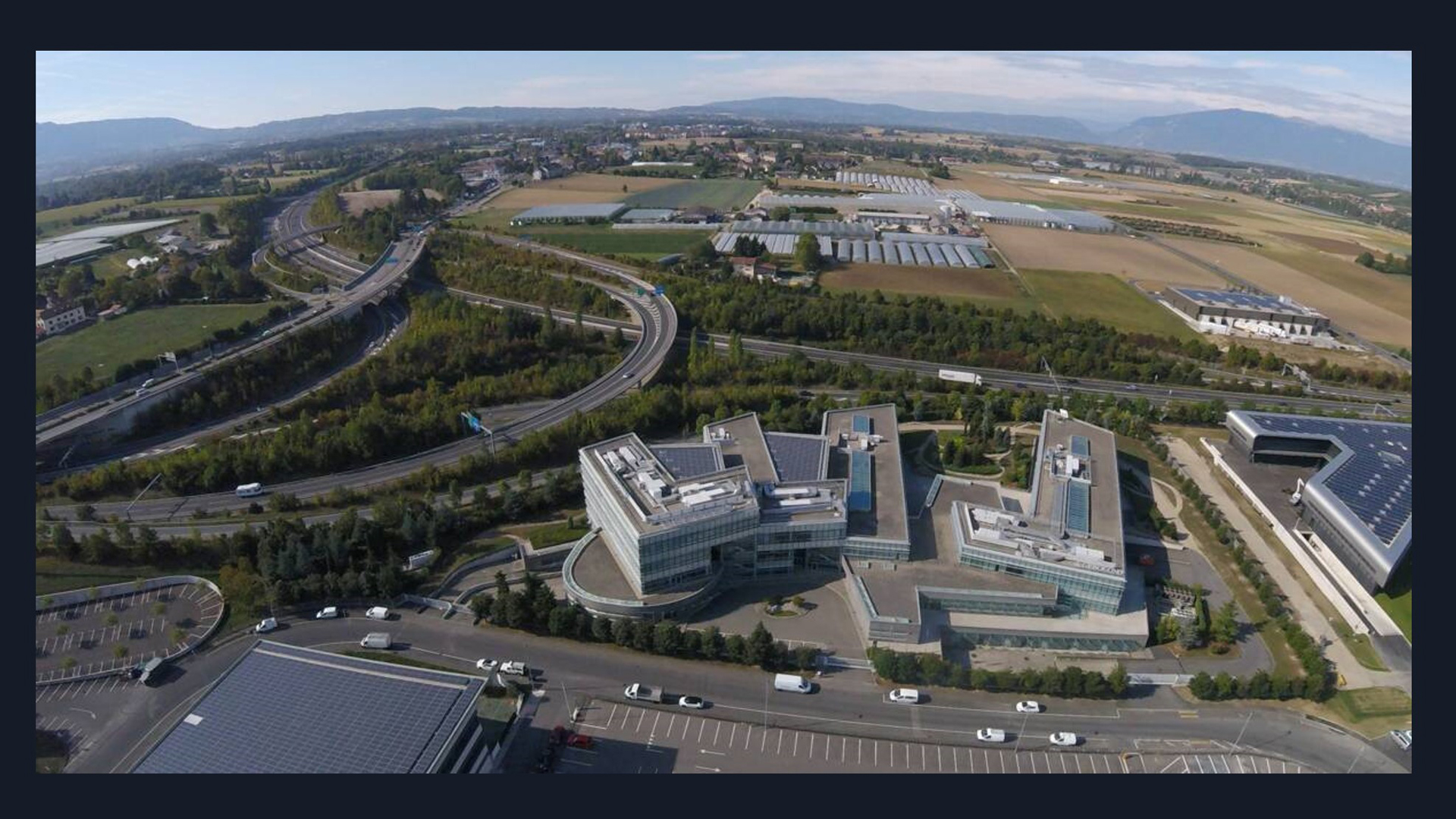 STMicroelectronics coordinates with Semikron to integrate silicon ...