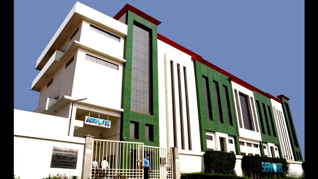 Servotech Power Systems to invest Rs 100 crore in EV charger component ...