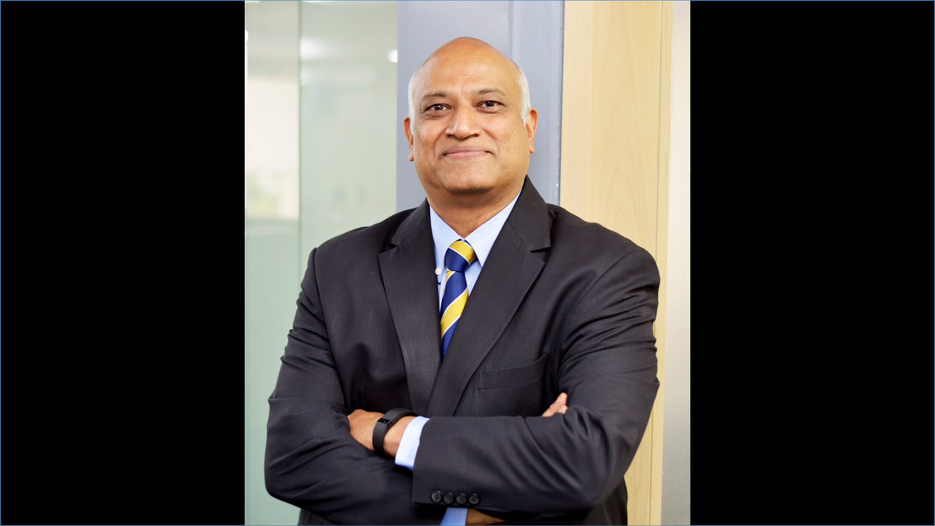 Rolls-Royce India President, Kishore Jayaraman bestowed with Honorary ...