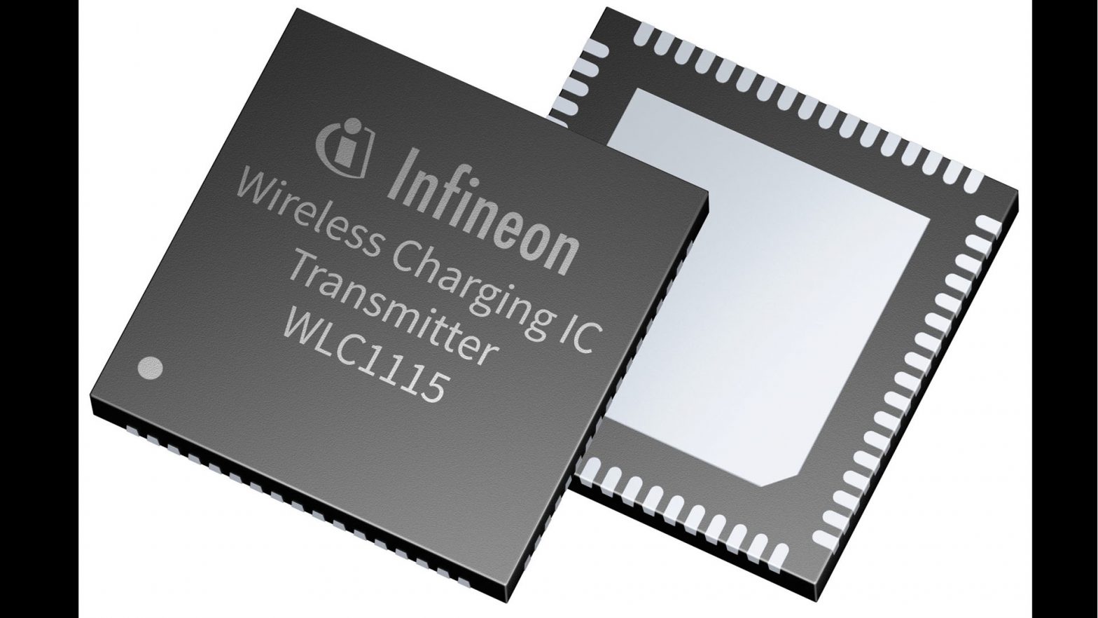 Infineon presents highly-integrated and scalable wireless charging ...