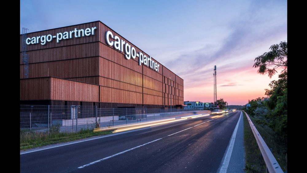 cargo-partner aims expansion to 10 Indian cities - Manufacturing Today ...