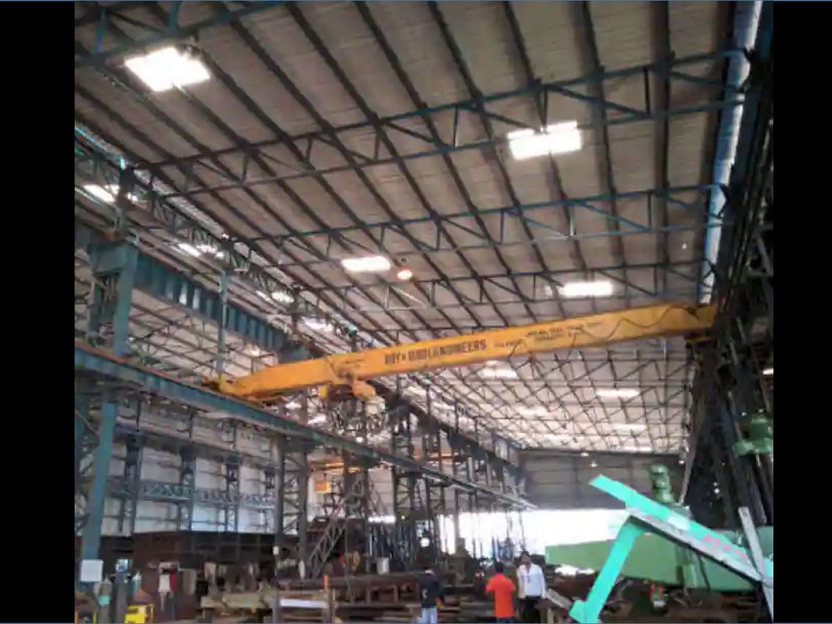 Jupiter Wagons Ltd. launches ‘Jupiter Electric Mobility’, enters the EV ...