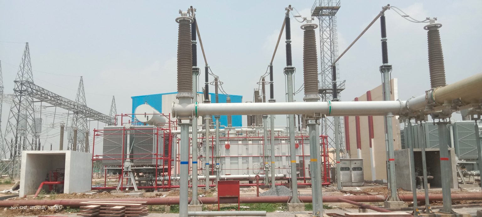 Godrej & Boyce announces the commissioning of 400kV GIS Substation ...