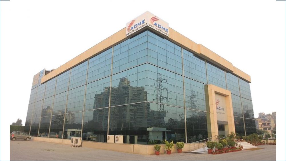 ACME Cleantech to set up Hydrogen and Ammonia plant with Solar Power ...