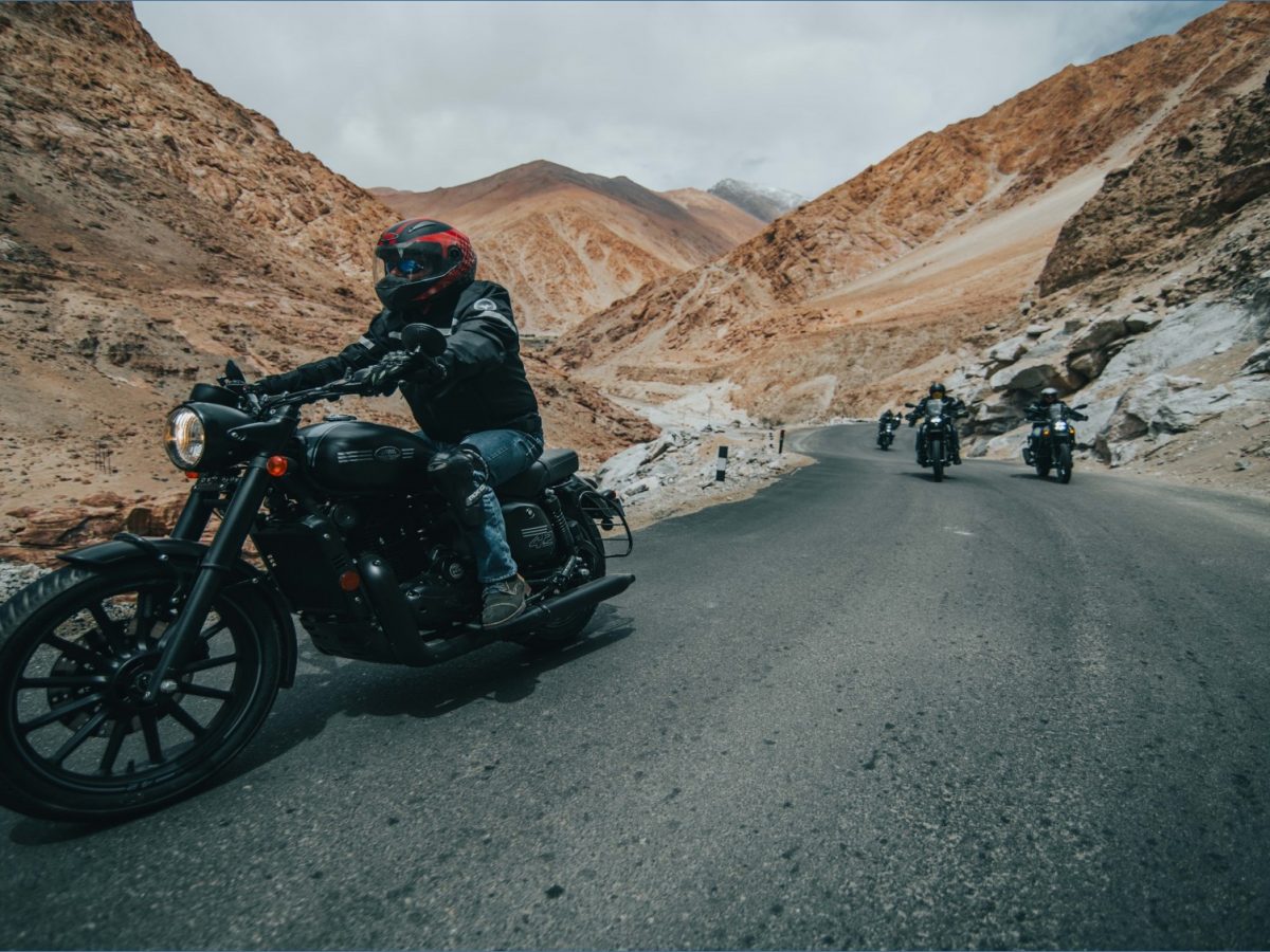 Jawa-Yezdi Motorcycles announces a service initiative for its Kommuniti ...