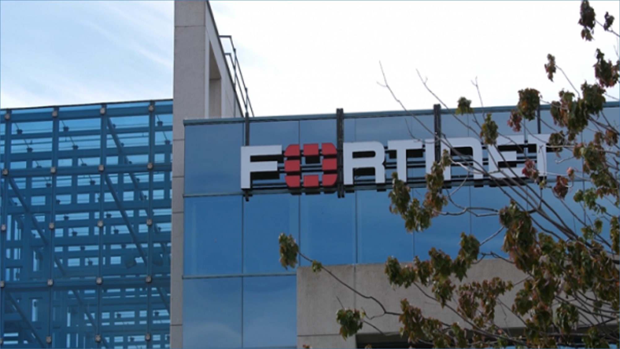 Fortinet introduces FortiRecon, a new DRPS - Manufacturing Today India