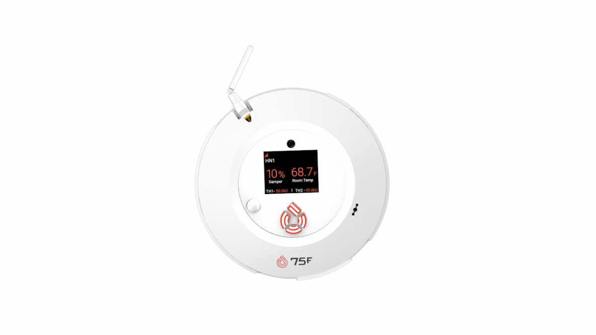 75F unveils its new Helio Node - Manufacturing Today India