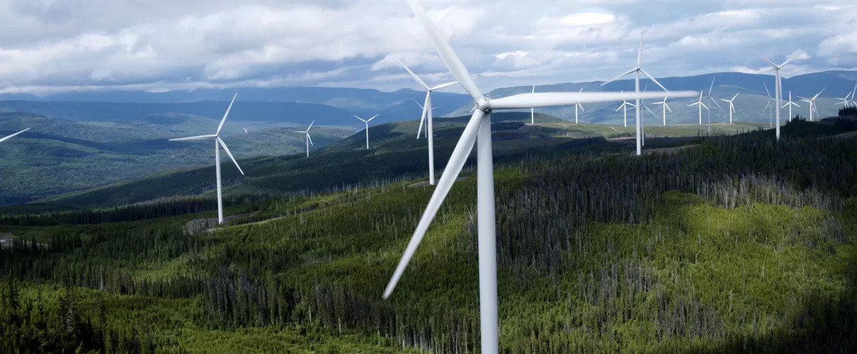 GE acquires 49% stake in continuum onshore wind farm - Manufacturing ...