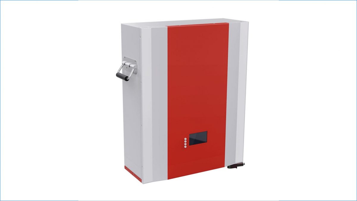 Natural Battery Technologies announces the launch of a Lithium-ion ...