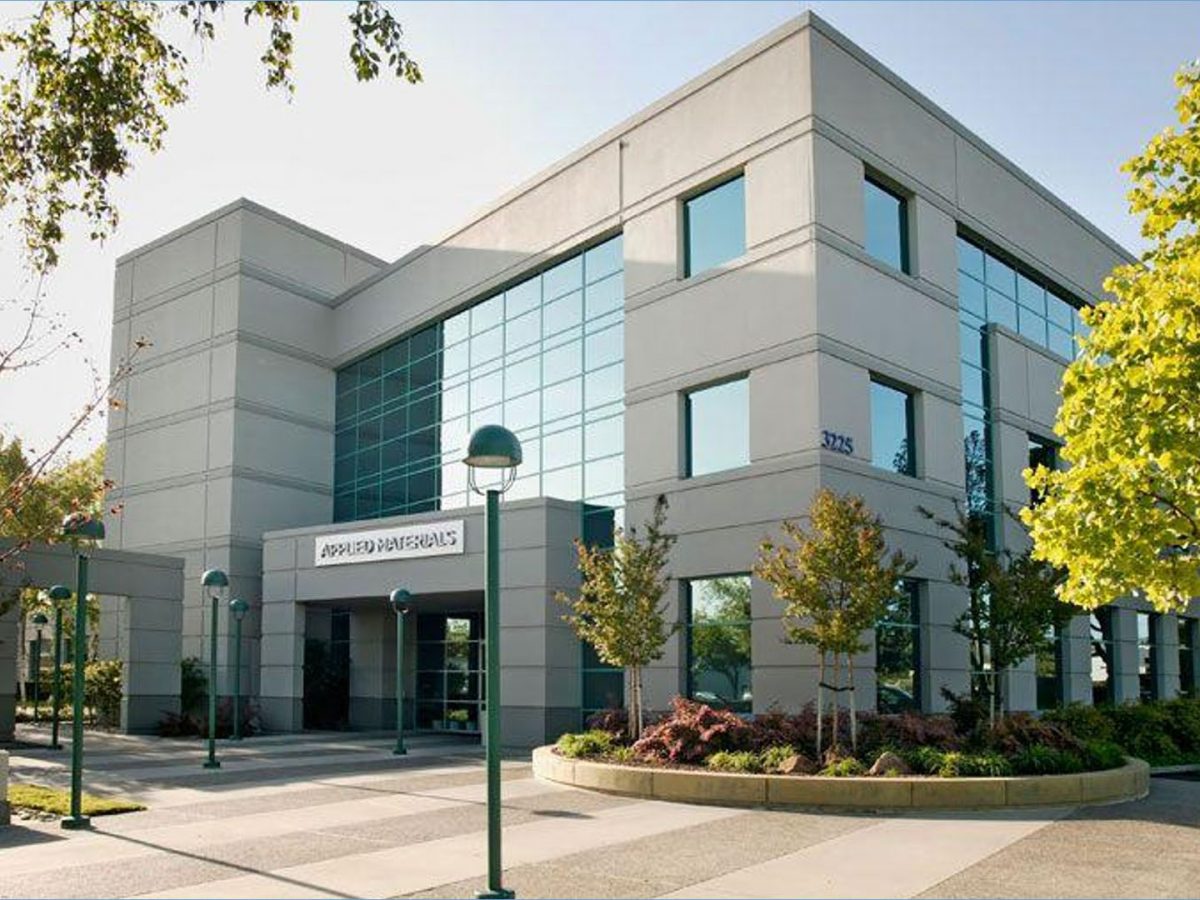 Applied Materials publishes its latest sustainability report ...