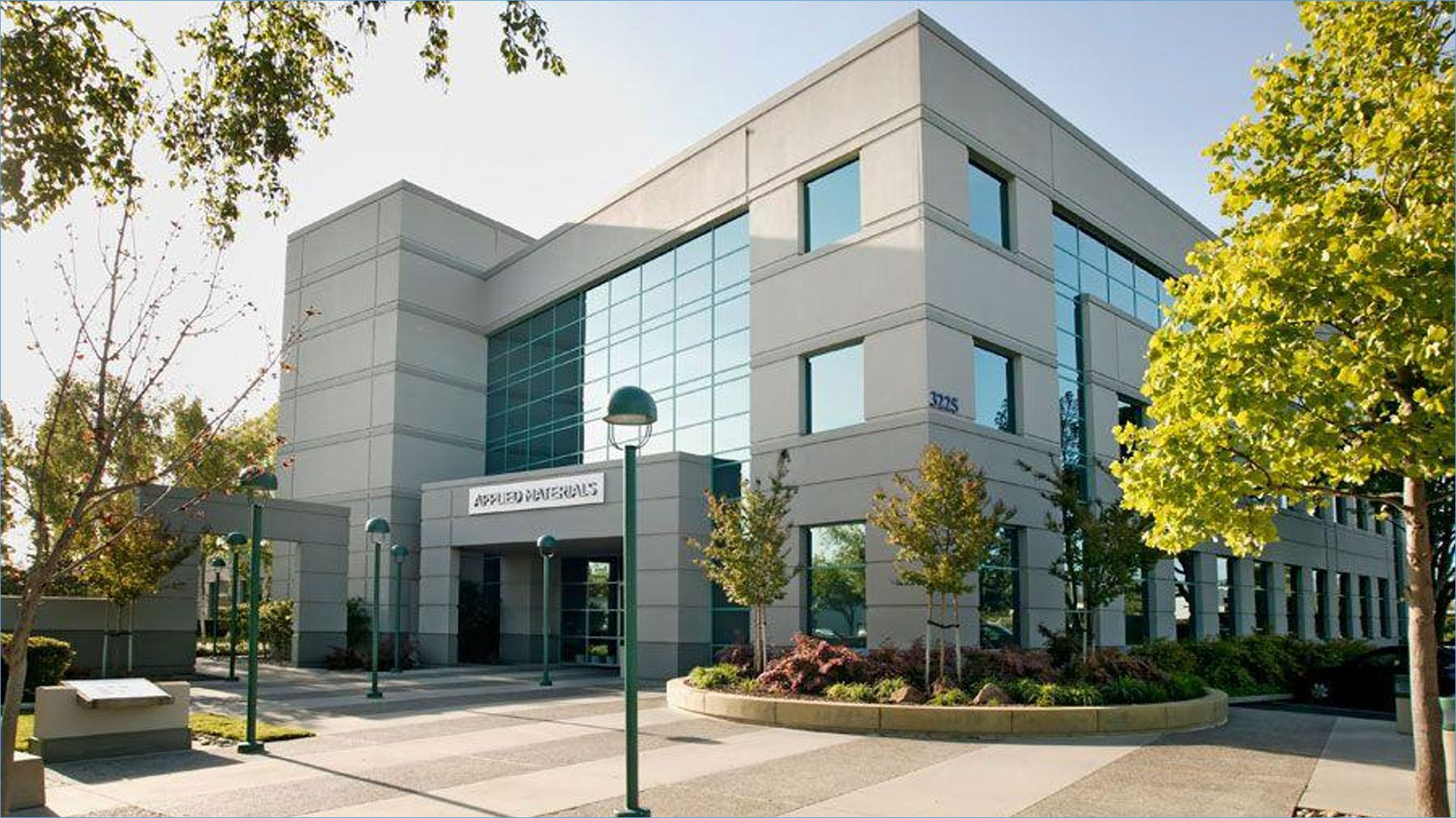 Applied Materials publishes its latest sustainability report ...