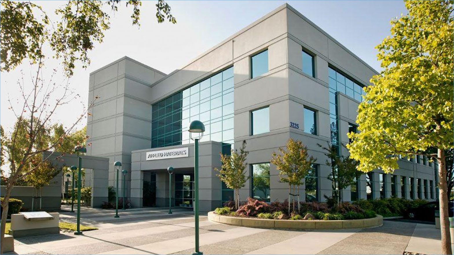 Applied Materials publishes its latest sustainability report ...