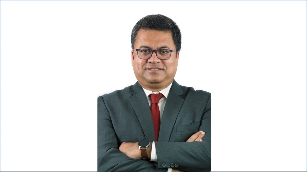 Ivan Saha appointed as the new CEO of Vikram Solar - Manufacturing ...