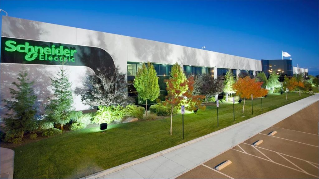 Schneider Electric announces its EcoStruxure Service Plan for UPS ...