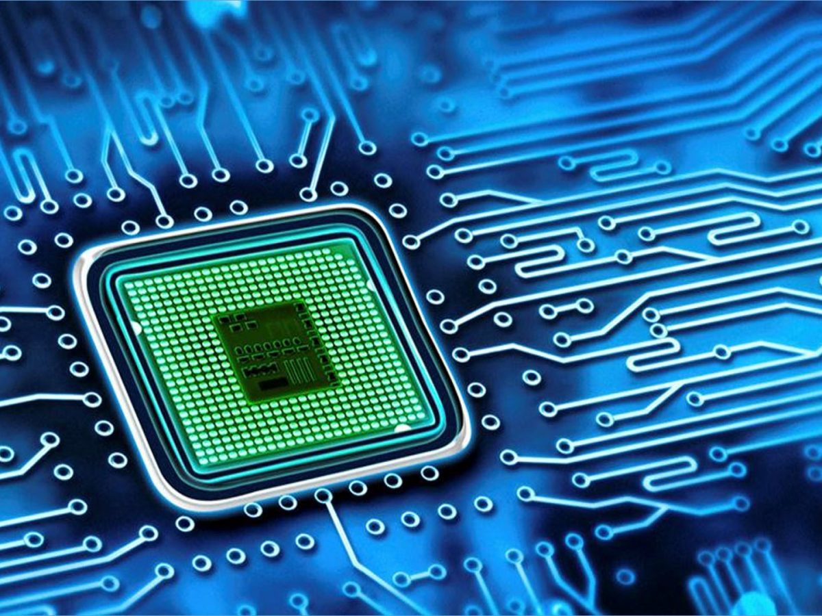 India's first semi-conductor lab set for game-changing revamp ...