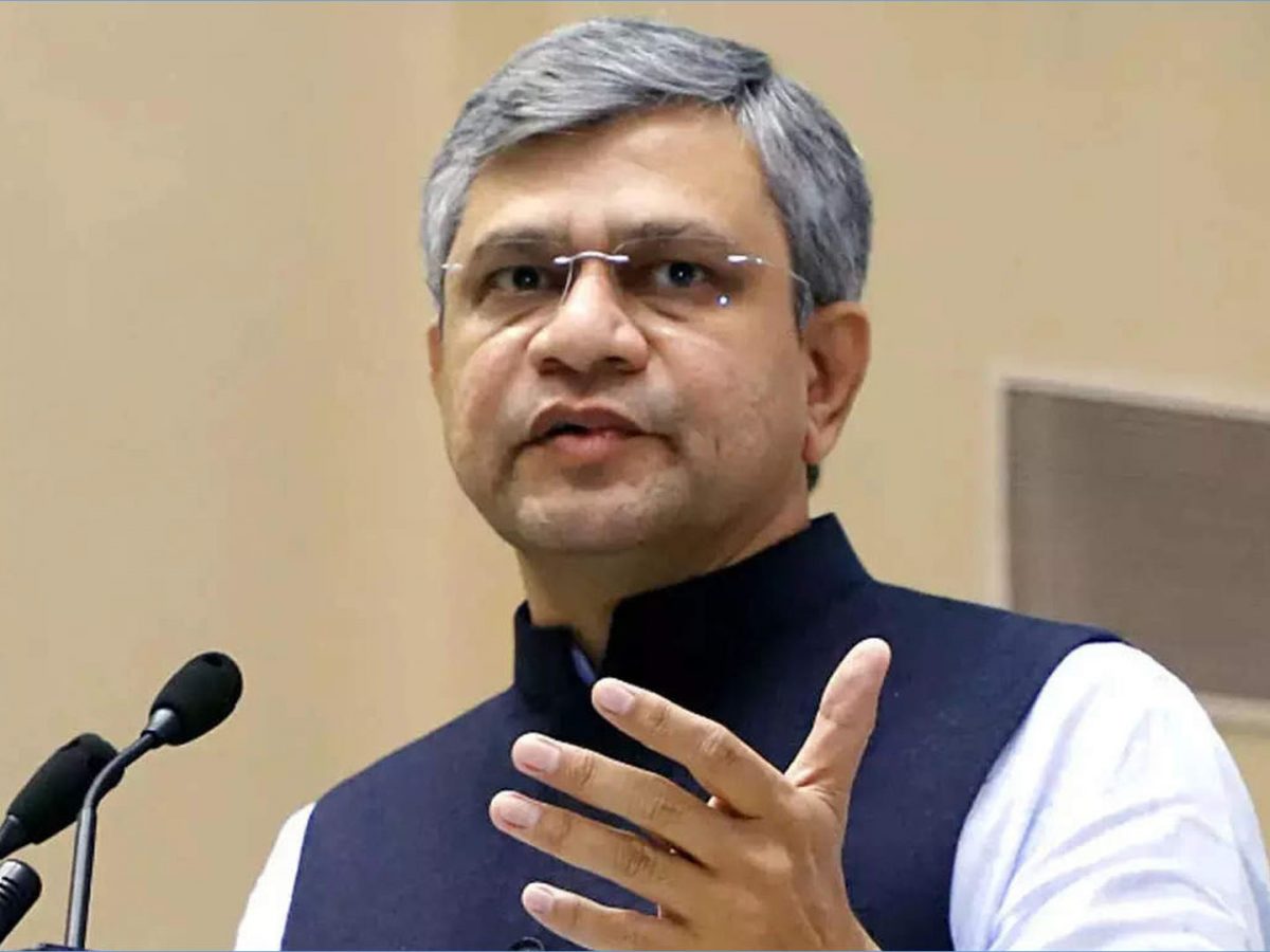 IT Minister Ashwini Vaishnaw brings to attention the untapped ...