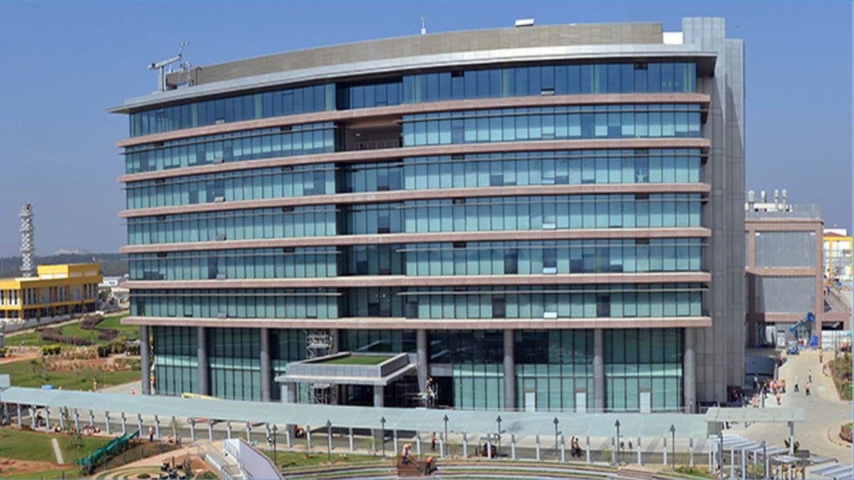 L&T Construction secures various contracts - Manufacturing Today India