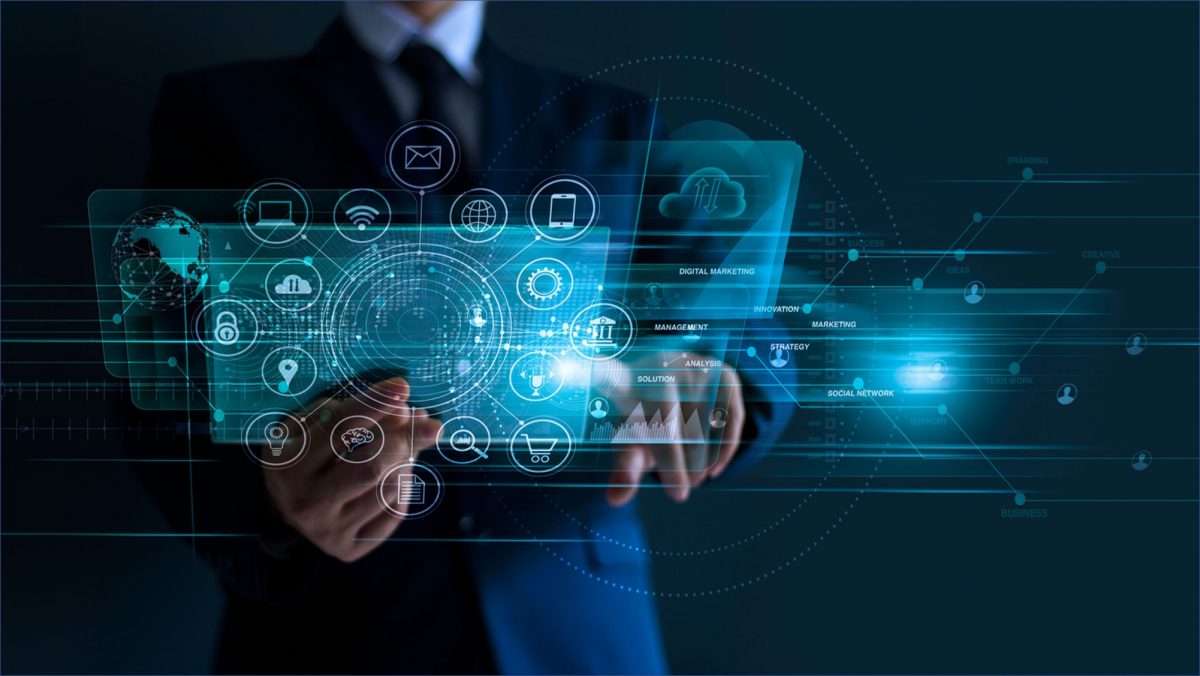 In an effort to deliver scalable digital solutions, ABB partners with ...