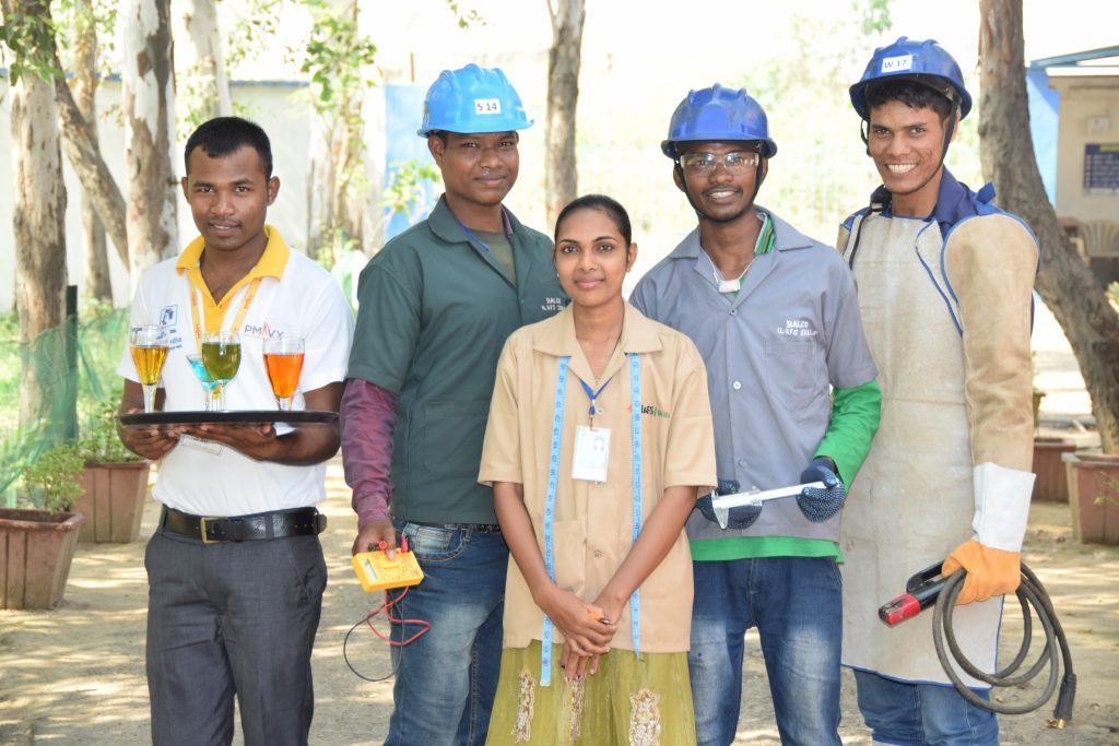 Harnessing the potential of India's rural youth - Manufacturing Today India