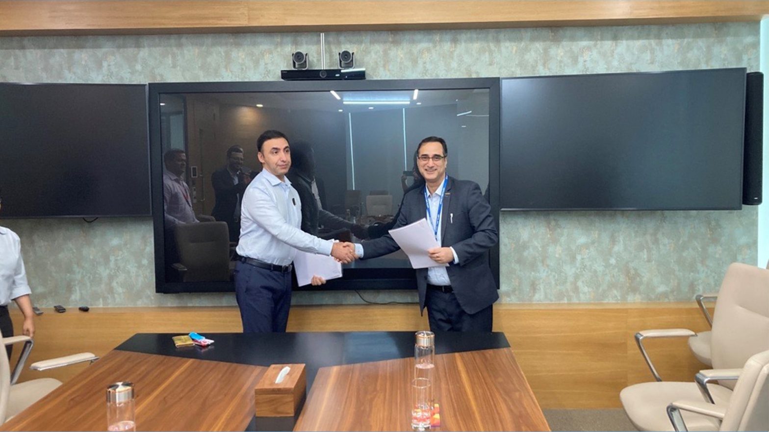 Aequs and Hindalco to jointly contribute to the commercial aerospace ...