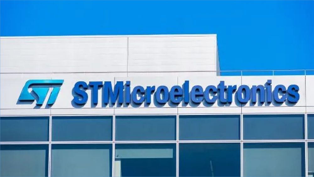 STMicroelectronics launches MDmesh MOSFETs - Manufacturing Today India