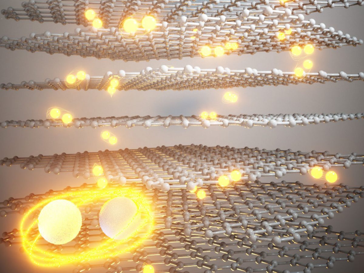 Superconductors pave the way for integrated transportation and energy ...