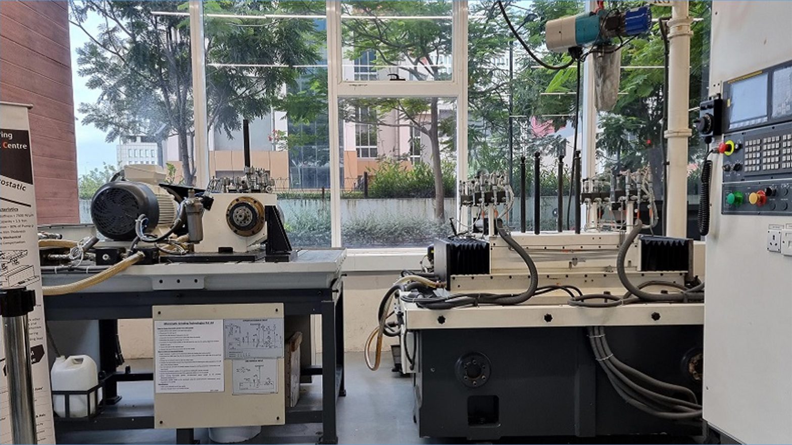 IIT-Madras plans to democratise Smart Manufacturing and Digital ...