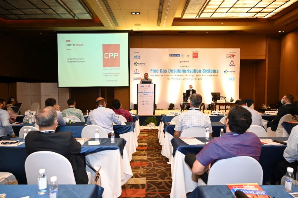 CPP announces the implementation of the FRP stack for BIFPCL ...