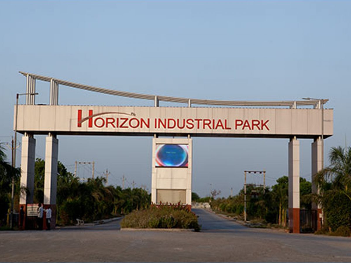 Blackstone and Panchshil Realty to develop data centre