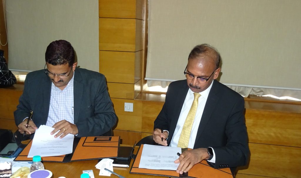 FIEO partners with Rubix Data Sciences - Manufacturing Today India