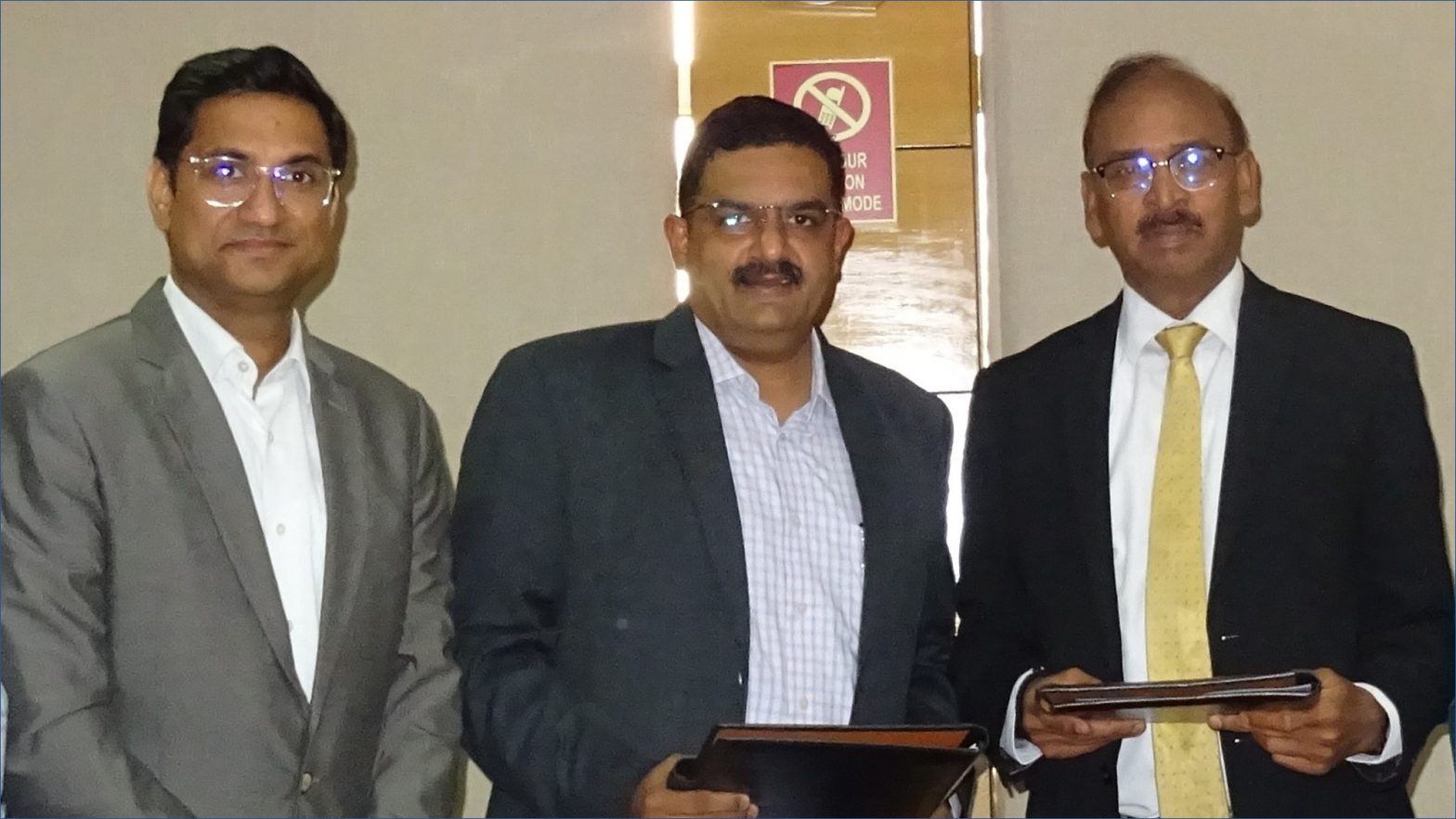 FIEO partners with Rubix Data Sciences - Manufacturing Today India