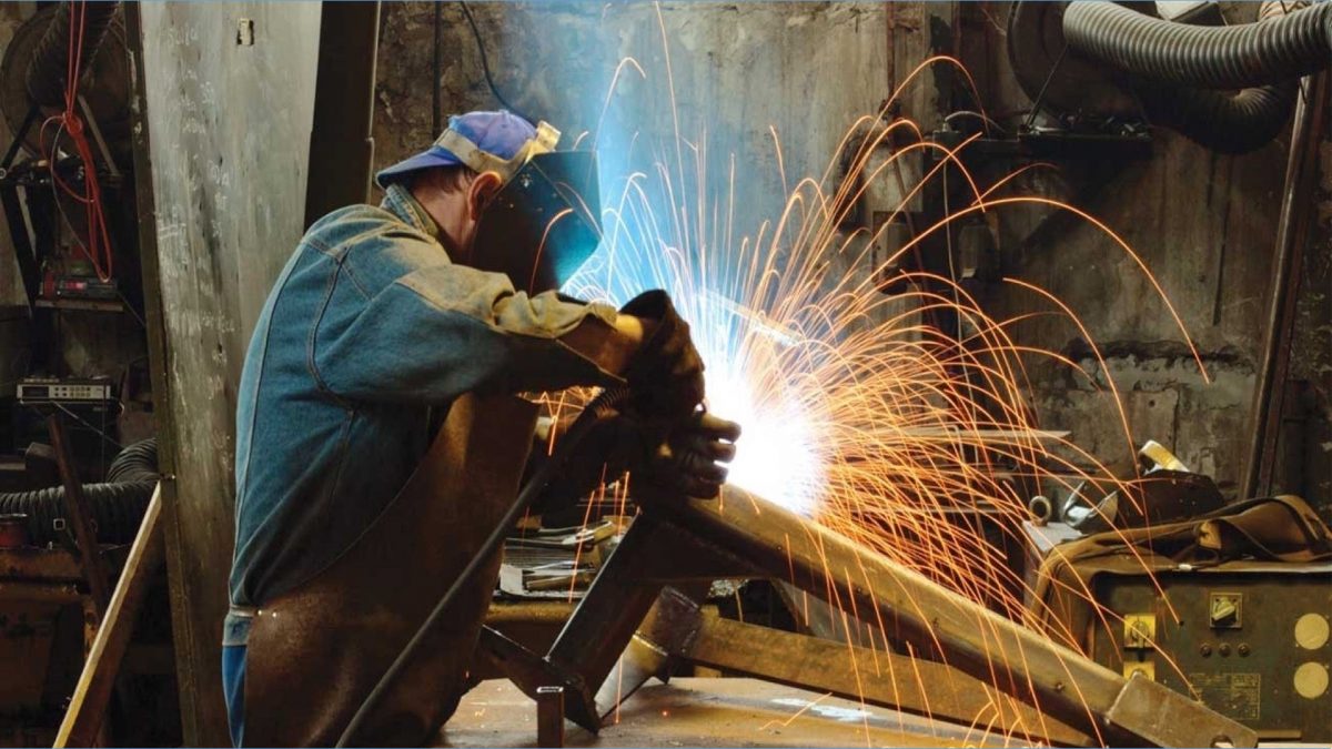 India's manufacturing growth touches an 8-month high - Manufacturing ...