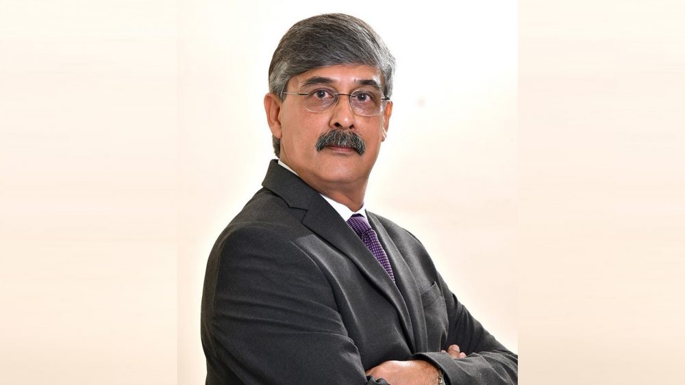Sunil Puri is the new MD, India & SAARC Operations at CASE Construction ...