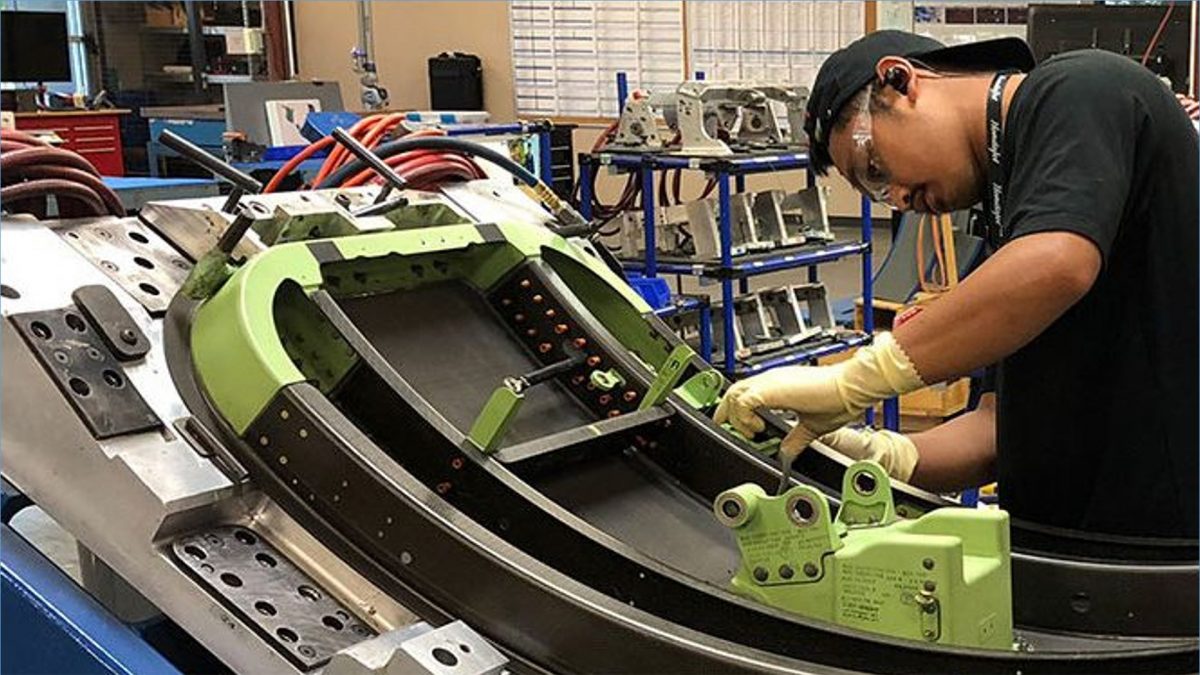 Raytheon recognises Aequs Aero Machine with a Premier Award for ...