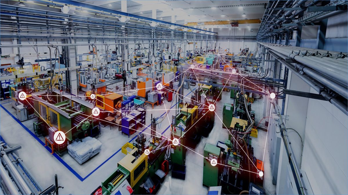 Digitalising the manufacturing sector, speaking about the unspoken side ...