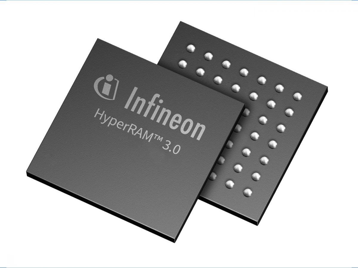 Infineon launches XENSIV, a connected sensor kit - Manufacturing Today ...