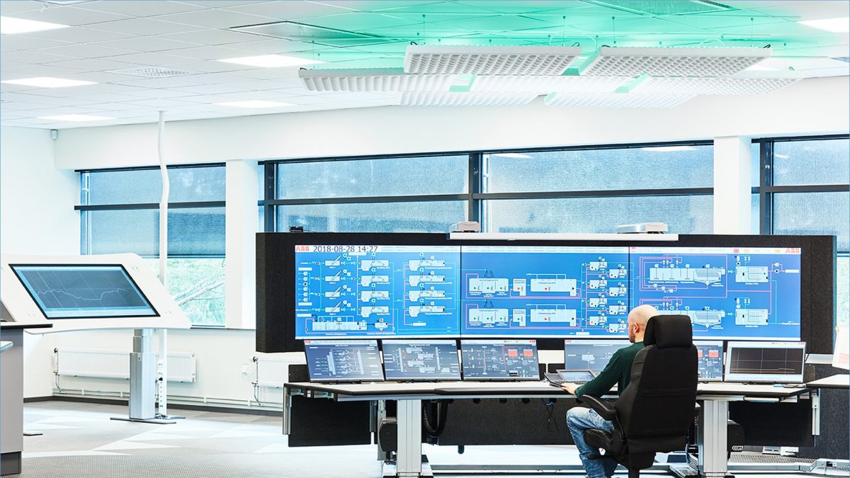 Andhra Paper Limited uses ABB India's APC solution - Manufacturing ...