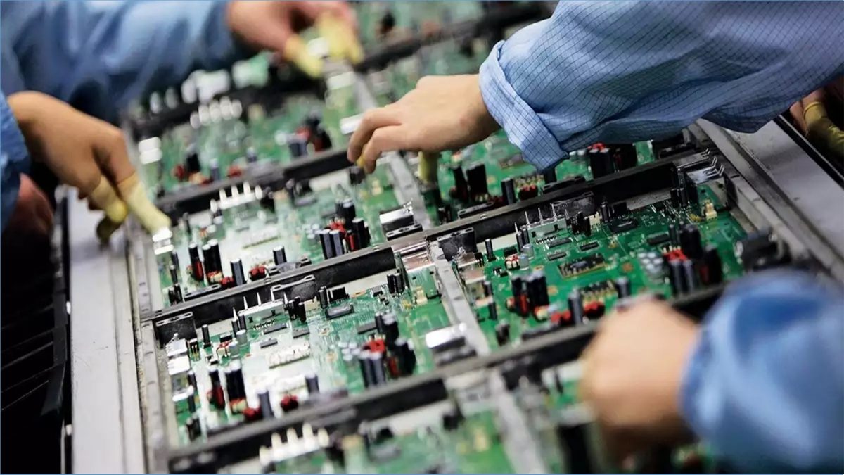 IPC celebrates a decade of its service to the Indian electronics ...